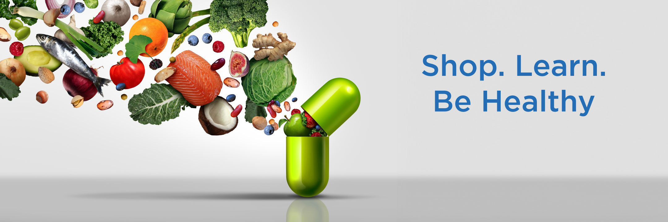 Greenbrook Pharmacy - GreenRX