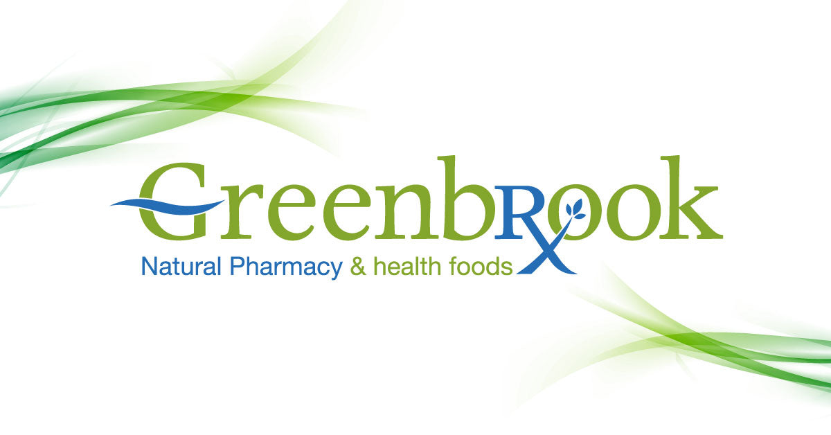 Green Rx — GreenRX